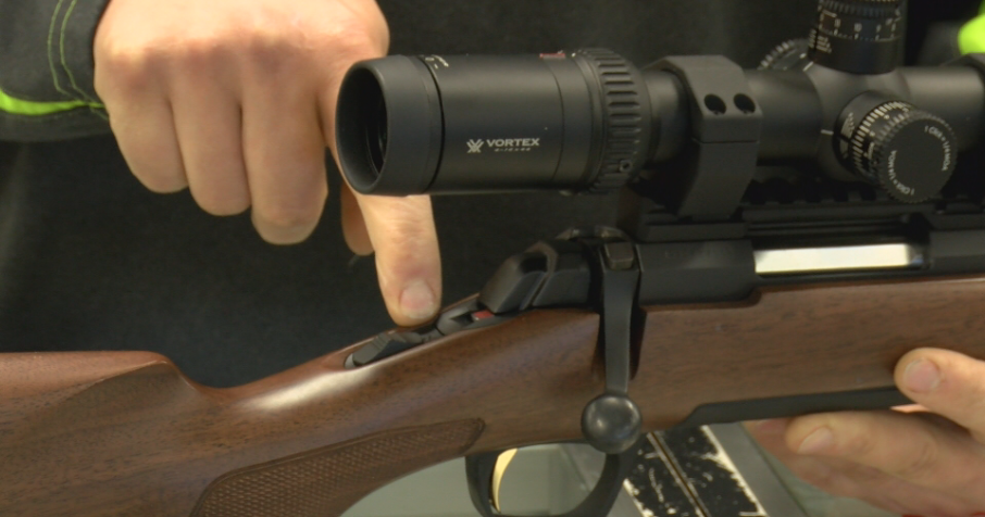 Officials share gun safety reminders for deer season | News | waow.com