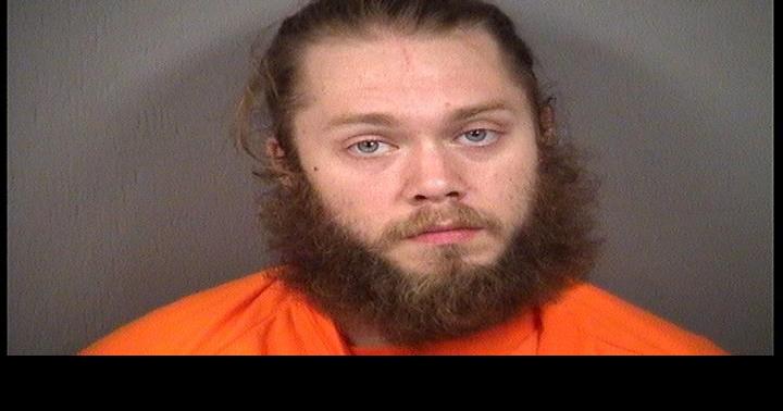 Arpin man accused of plot to kill jail staff | Top Stories | waow.com