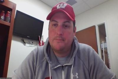 Eau Claire's Nate LaPoint named to Olympic Team staff for men's hockey ...