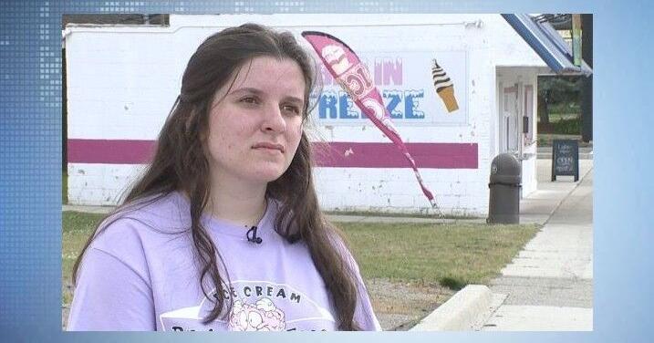 Witness to Michigan splash pad shooting says she saw people on ground ...