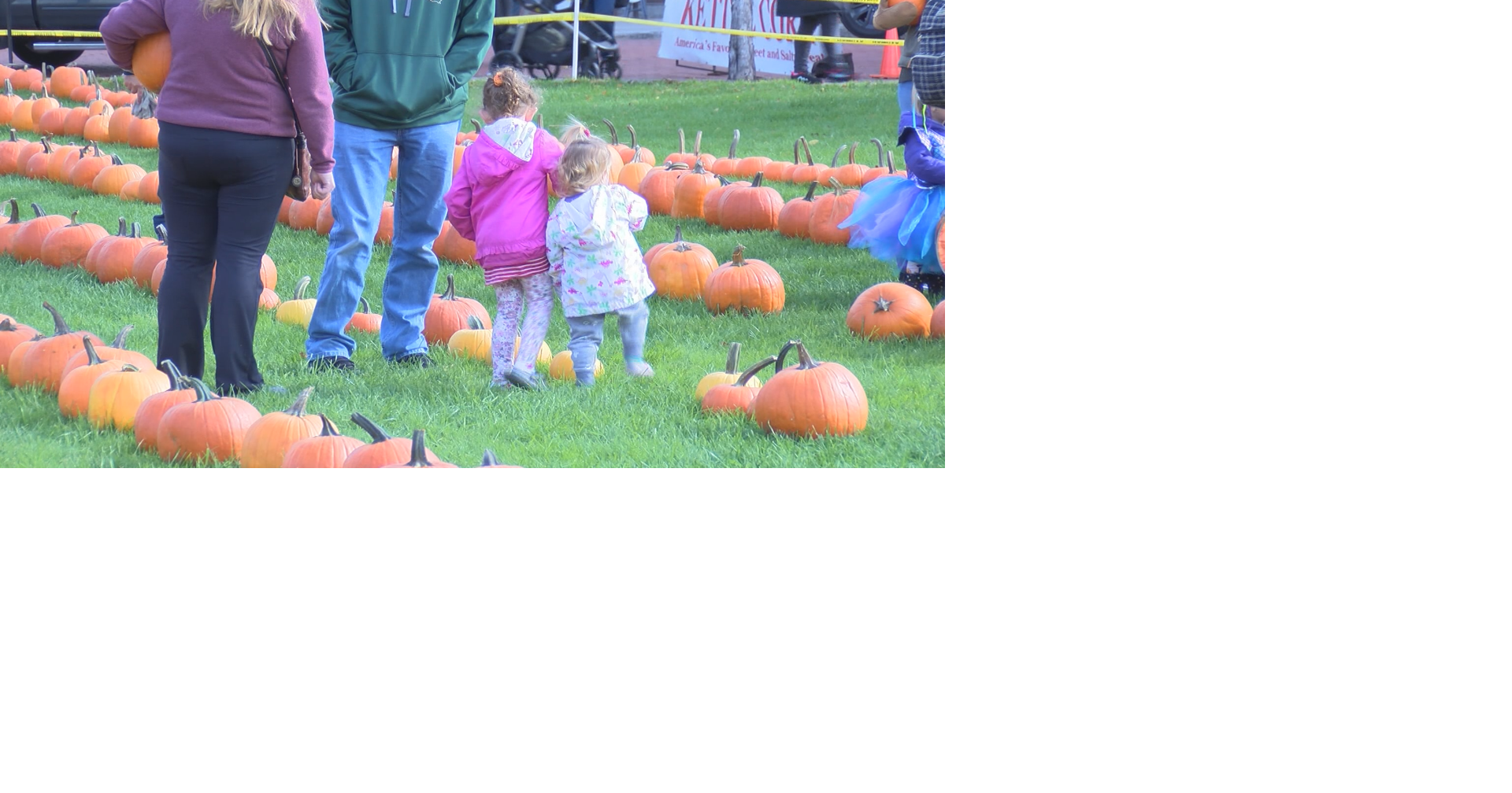 Harvest Fest returns to downtown Wausau | News | waow.com