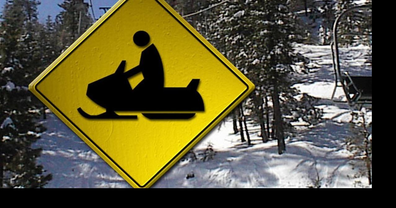 Limited opening for Taylor County snowmobile trails | News | waow.com