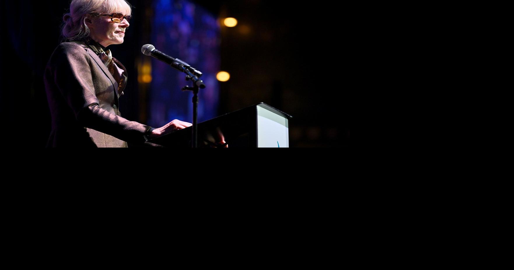 Justice Department opens investigation into E. Jean Carroll, who ...