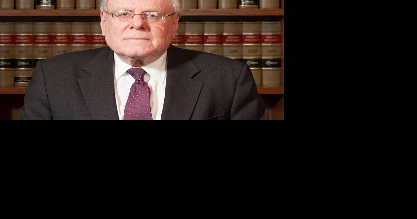 ‘Full-throated assault on the First Amendment’: Judge rips into Trump ...