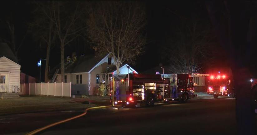 Multiple resignations at Port Edwards Fire Department | Top Stories ...