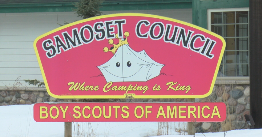 Samoset Council starting food drive | News | waow.com
