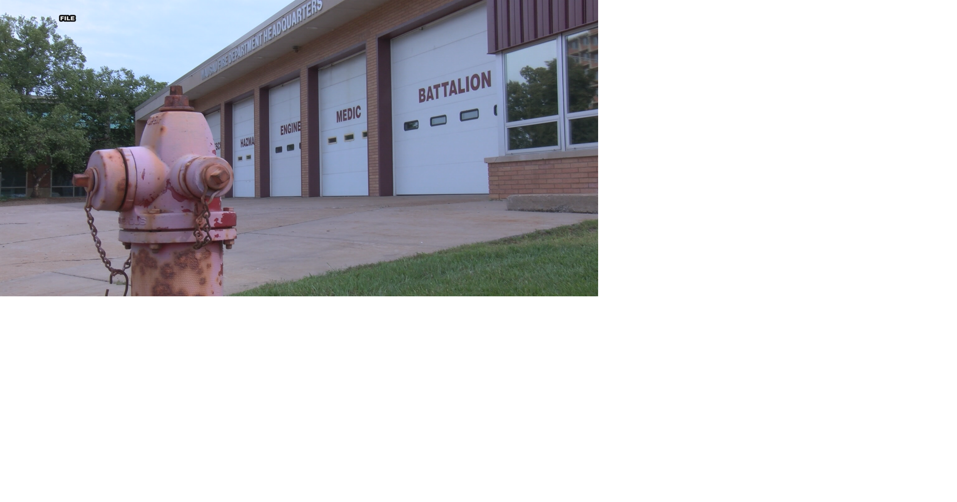 Wausau and Weston fire referendum recap; Wausau to receive $1.4 million ...