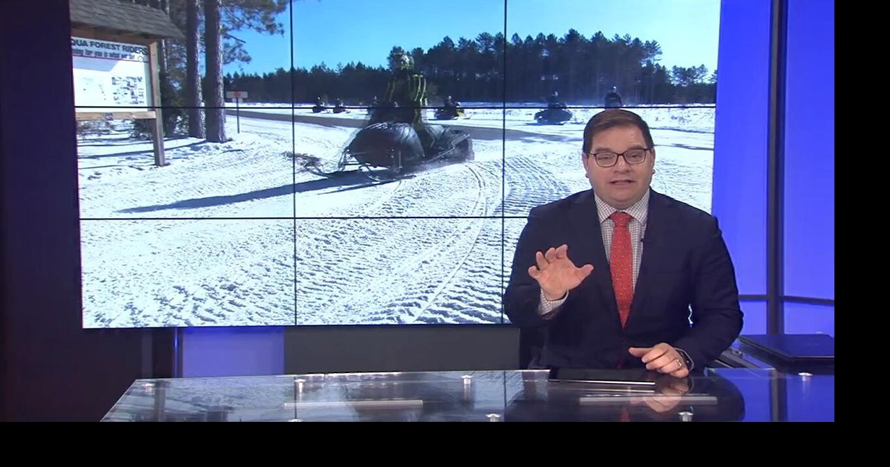 Snow Drives Northwoods Economy | News | waow.com