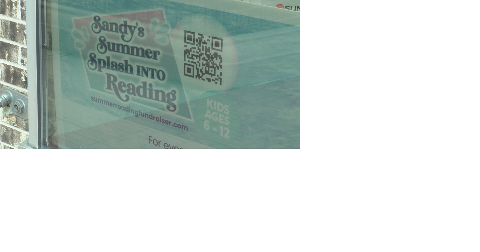 Summer reading initiative aims to give back to literacy programs | Top ...