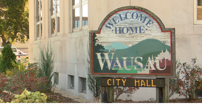 Wausau Mayor Doug Diny releases the 2025 budget plan for the city ...