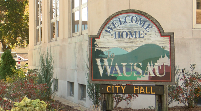 Wausau Mayor Doug Diny releases the 2025 budget plan for the city ...