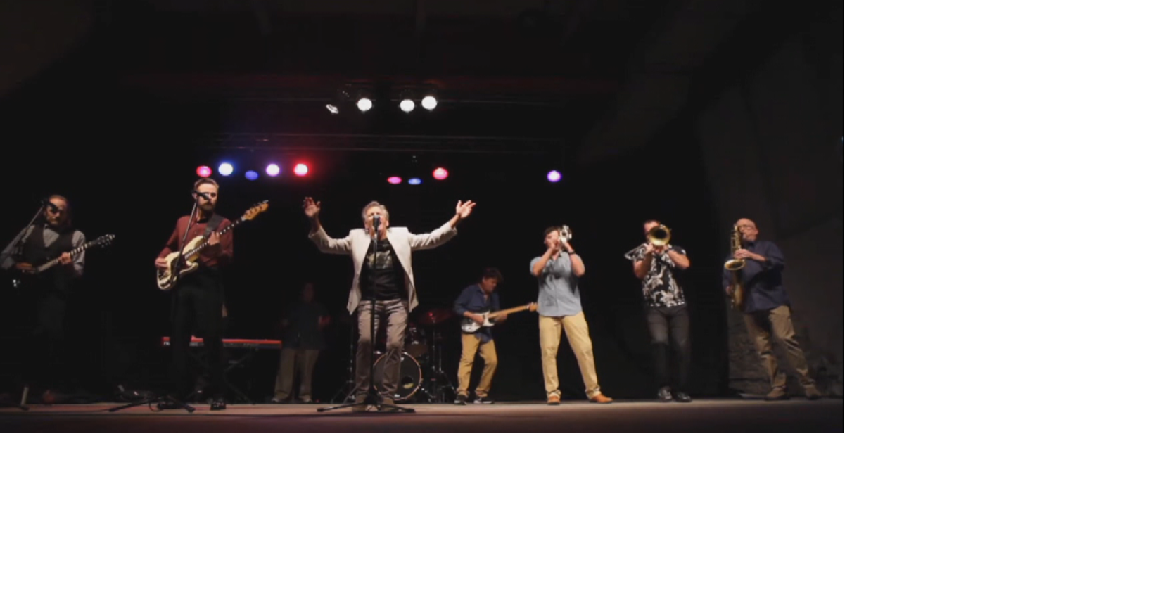 Alive Again, tribute to the band Chicago raising money for area music ...