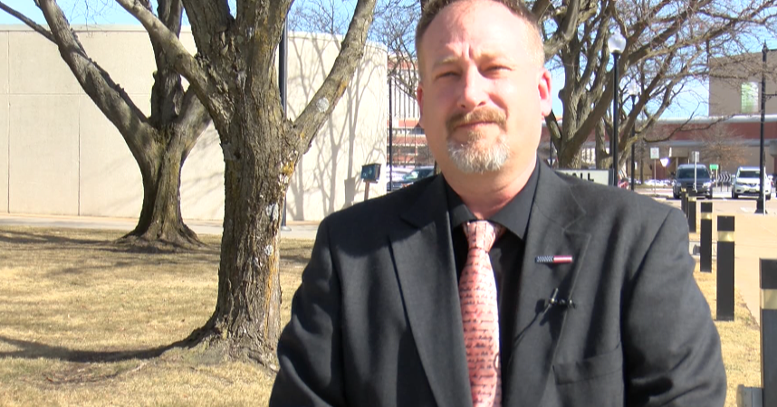 Wisconsin Rapids mayoral candidate profile: Tom Mews | News | waow.com