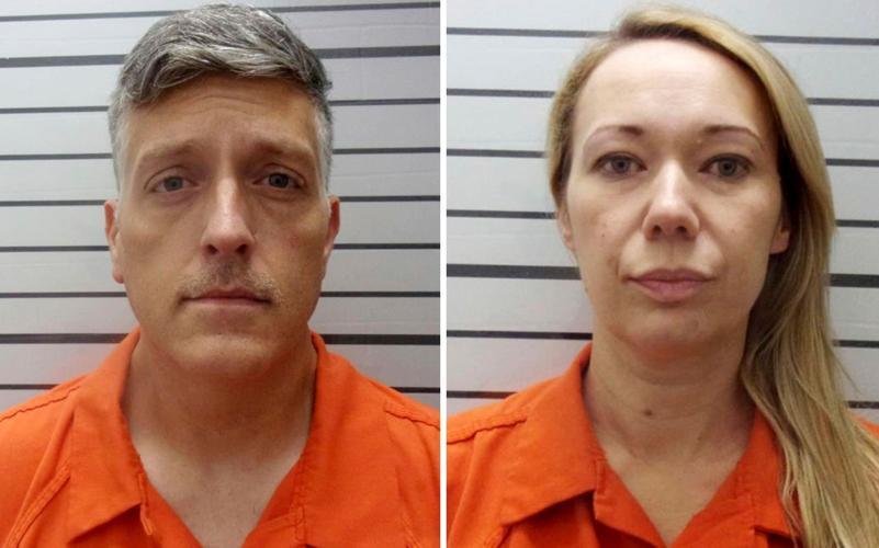 Colorado Funeral Home Owners Accused Of Mishandling 190 Bodies Charged