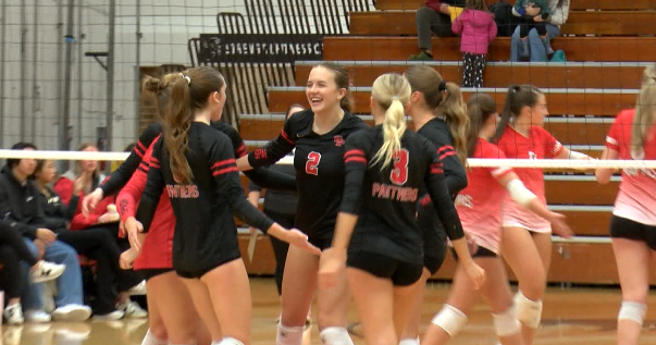 Central Wisconsin Volleyball: Regional Semifinal Results | Sports ...