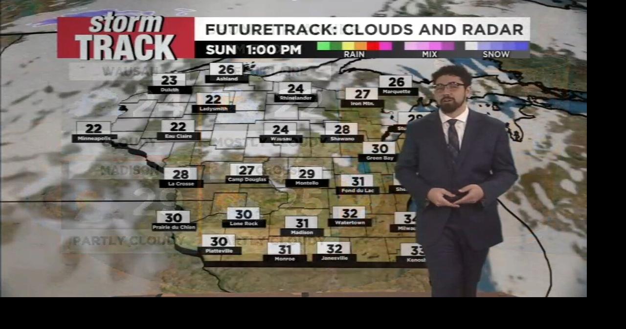 Quiet Sunday with Sun South | Video | waow.com