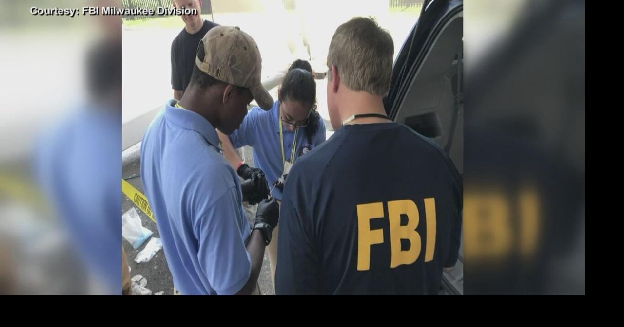 FBI Milwaukee offering teen experience and mentorship program ...
