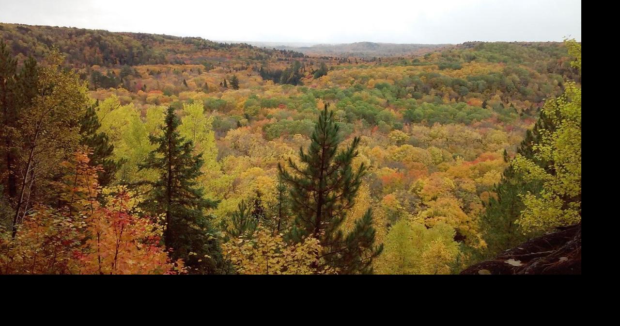 More wet fall weather ahead | Forecast Central | waow.com