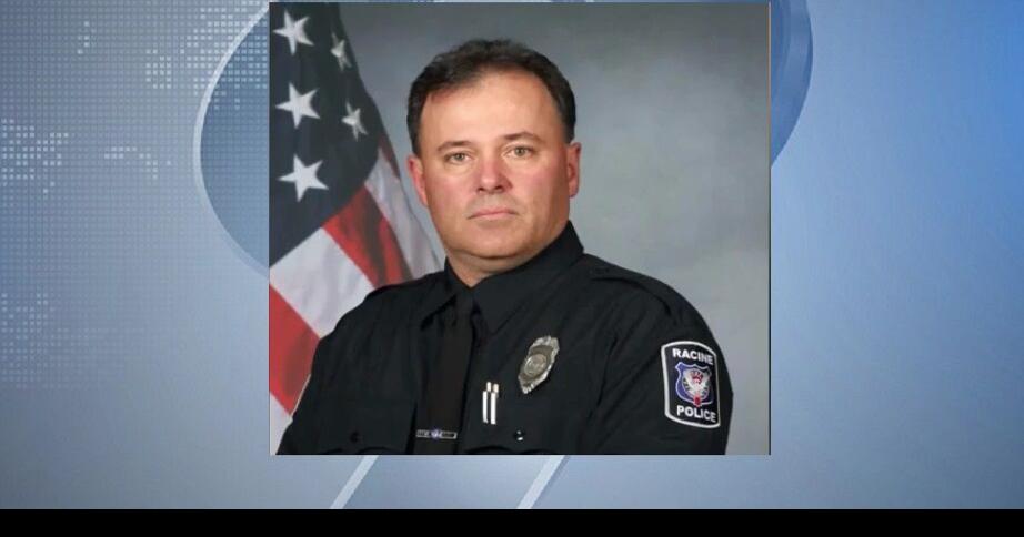 Suspect Arrested In Connection With Off Duty Racine Officers Fatal