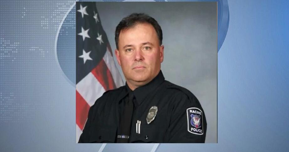 Suspect Arrested In Connection With Off Duty Racine Officers Fatal