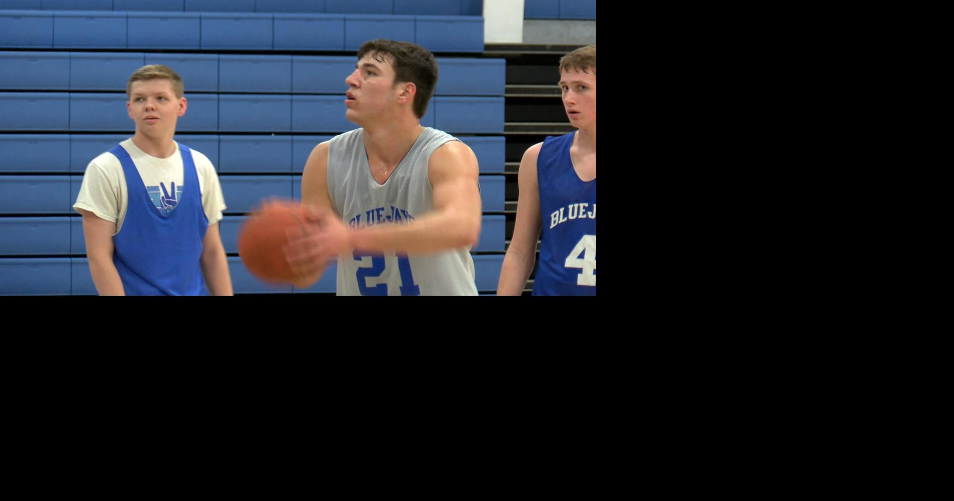 AOW: Janke surpasses 1,000 points, set on accomplishing more | High ...