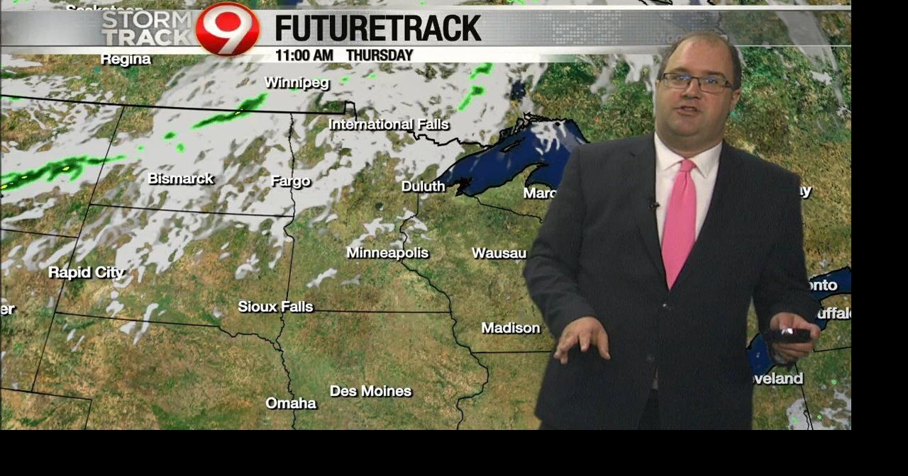 Summer-like weather continues | Weather | waow.com