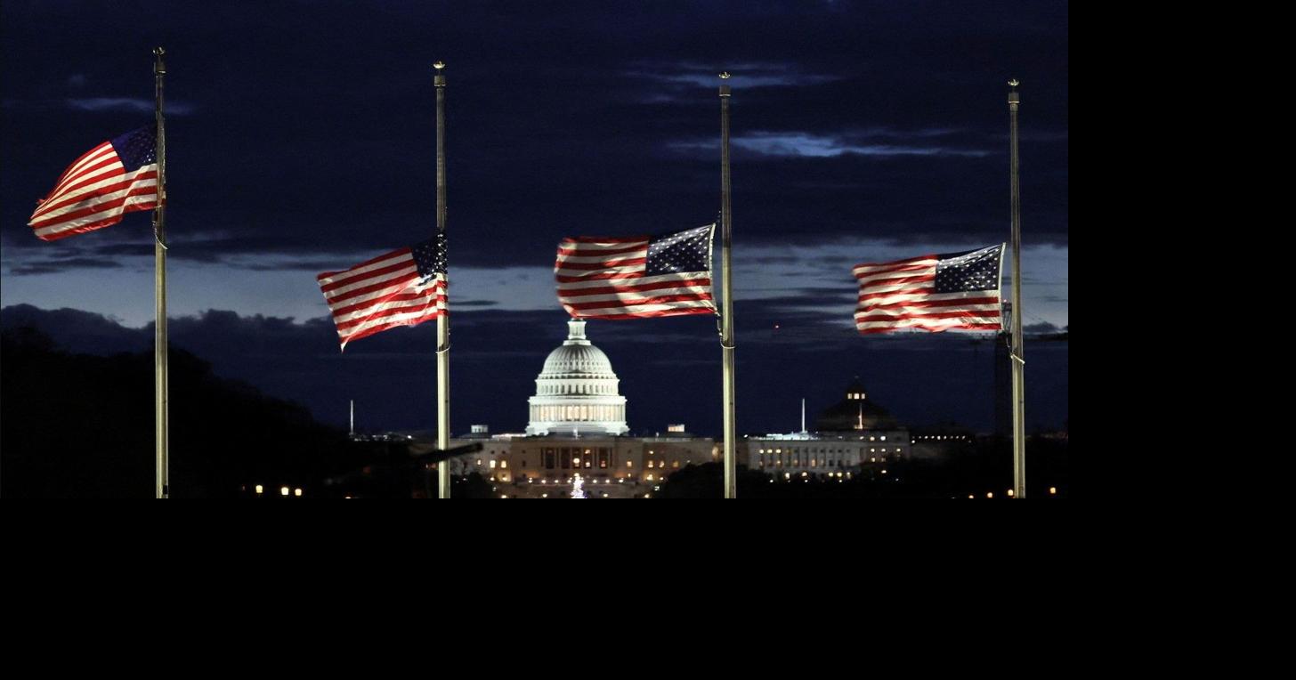 What we know about funeral plans for former President Jimmy Carter ...