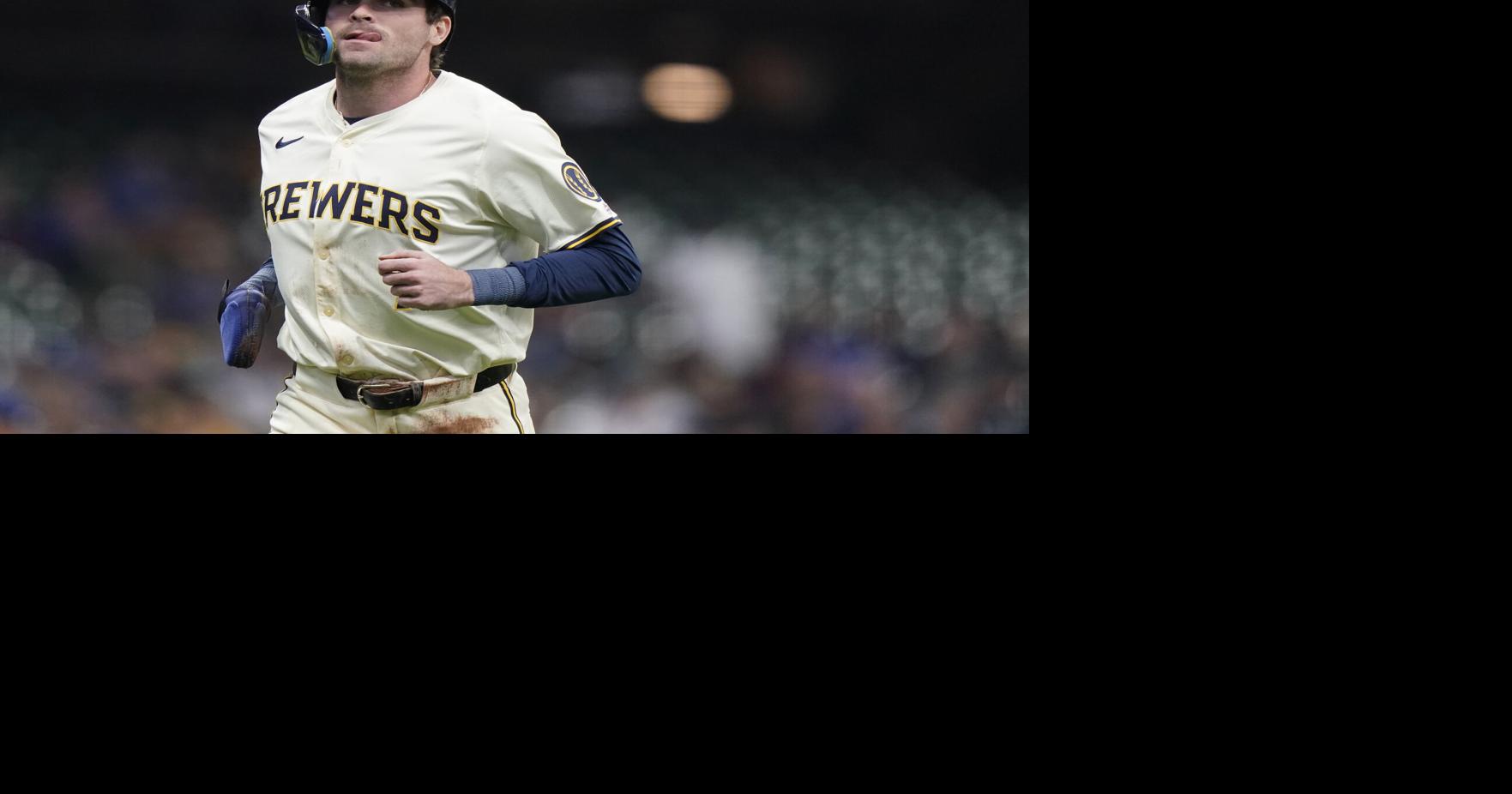 Rays Brewers Baseball | | waow.com