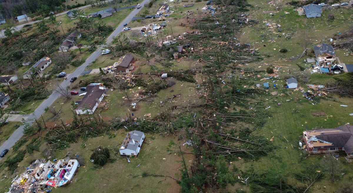 FEMA to begin April storm damage assessments on May 4 | Things To Do ...
