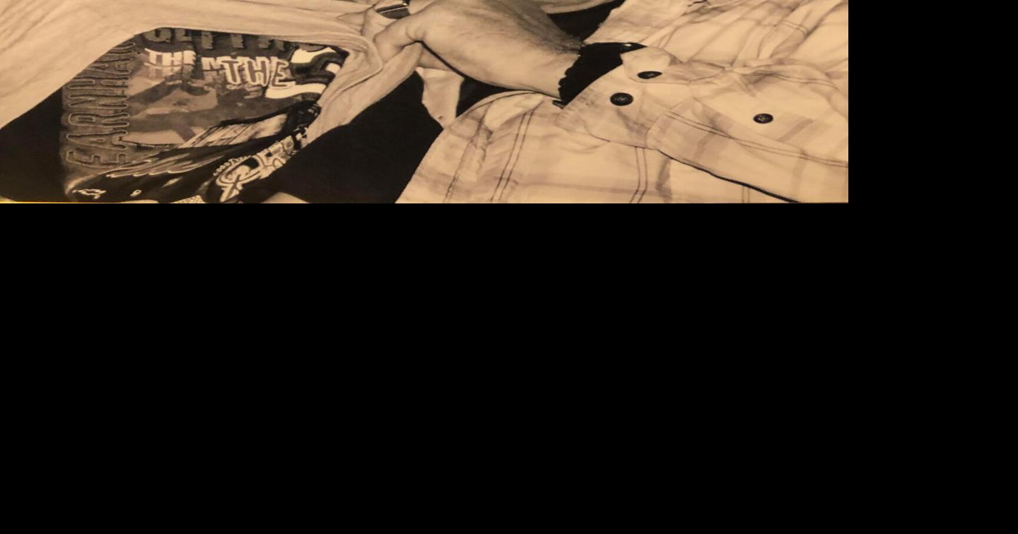 Third generation driver; Rayce Haase racing in memory of grandfather ...