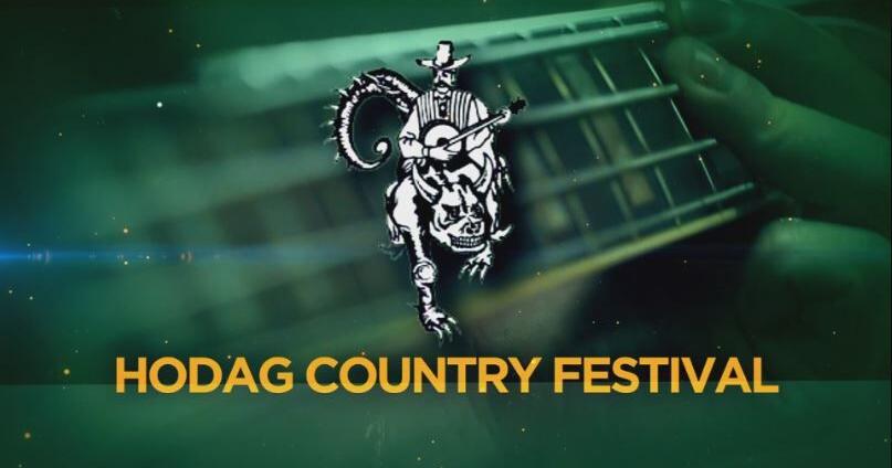 2025 Hodag lineup complete with addition of Three Dog Night | News | waow.com
