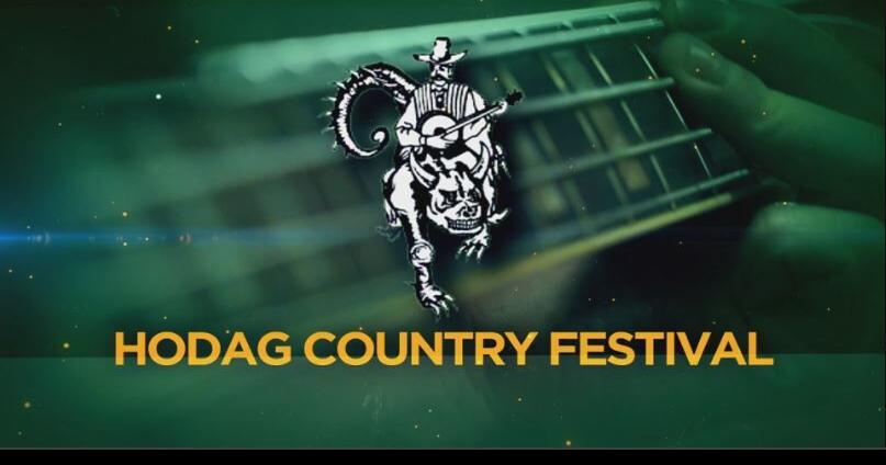First performers announced for 2025 Hodag Festival | News | waow.com