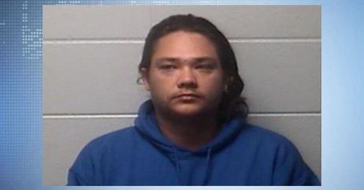Merrill man faces attempted homicide charge after stabbing Saturday ...