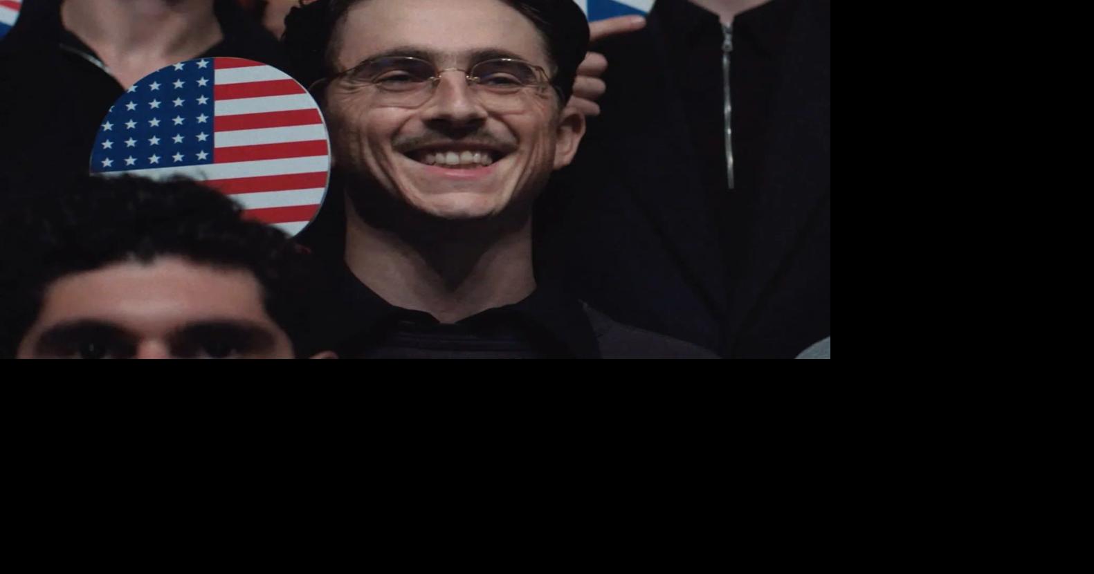 ‘Avatar: Fire and Ash’ ignites box office for second straight weekend ...