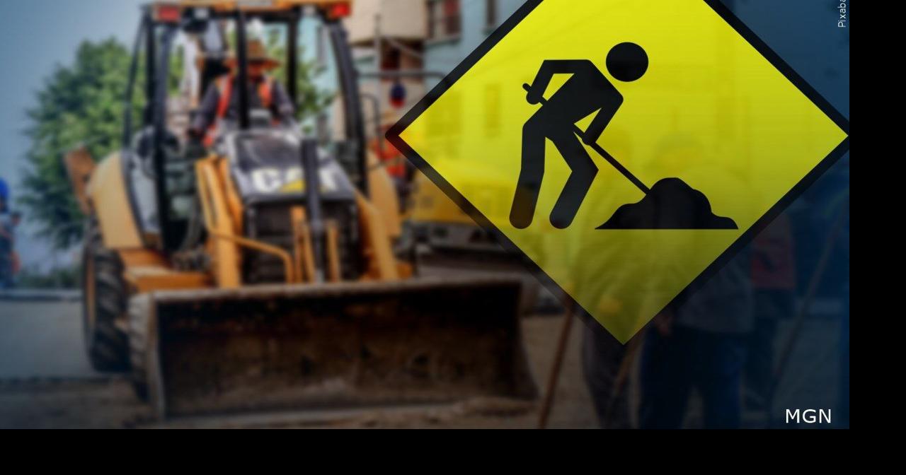 Four weeks of road closures expected in downtown area starting June 30 ...