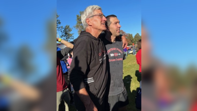 Donn Behnke & Kevin Hopp Named Wisconsin Cross Country Coaches Of The ...