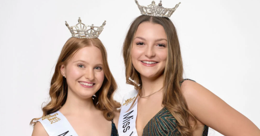 Ten contestants set to compete in Miss Wausau Area Scholarship ...