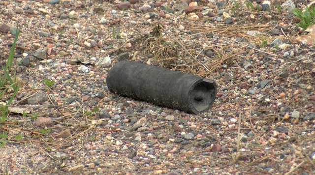 Oneida County To Issue Tickets To Stop Pollution Top Stories