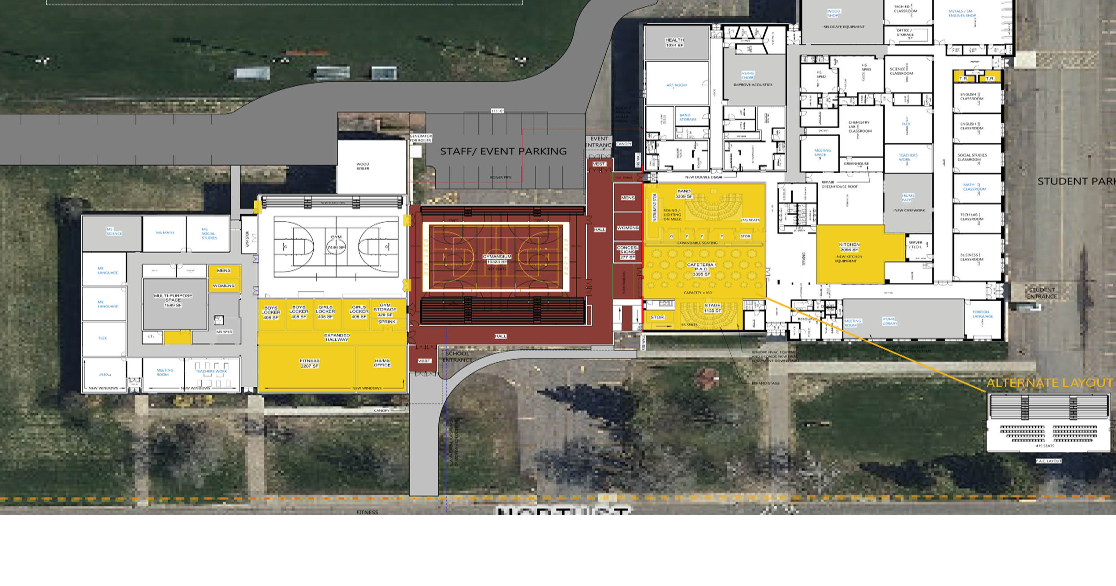 Rib Lake School District asking for $19.5 million in April referendum ...