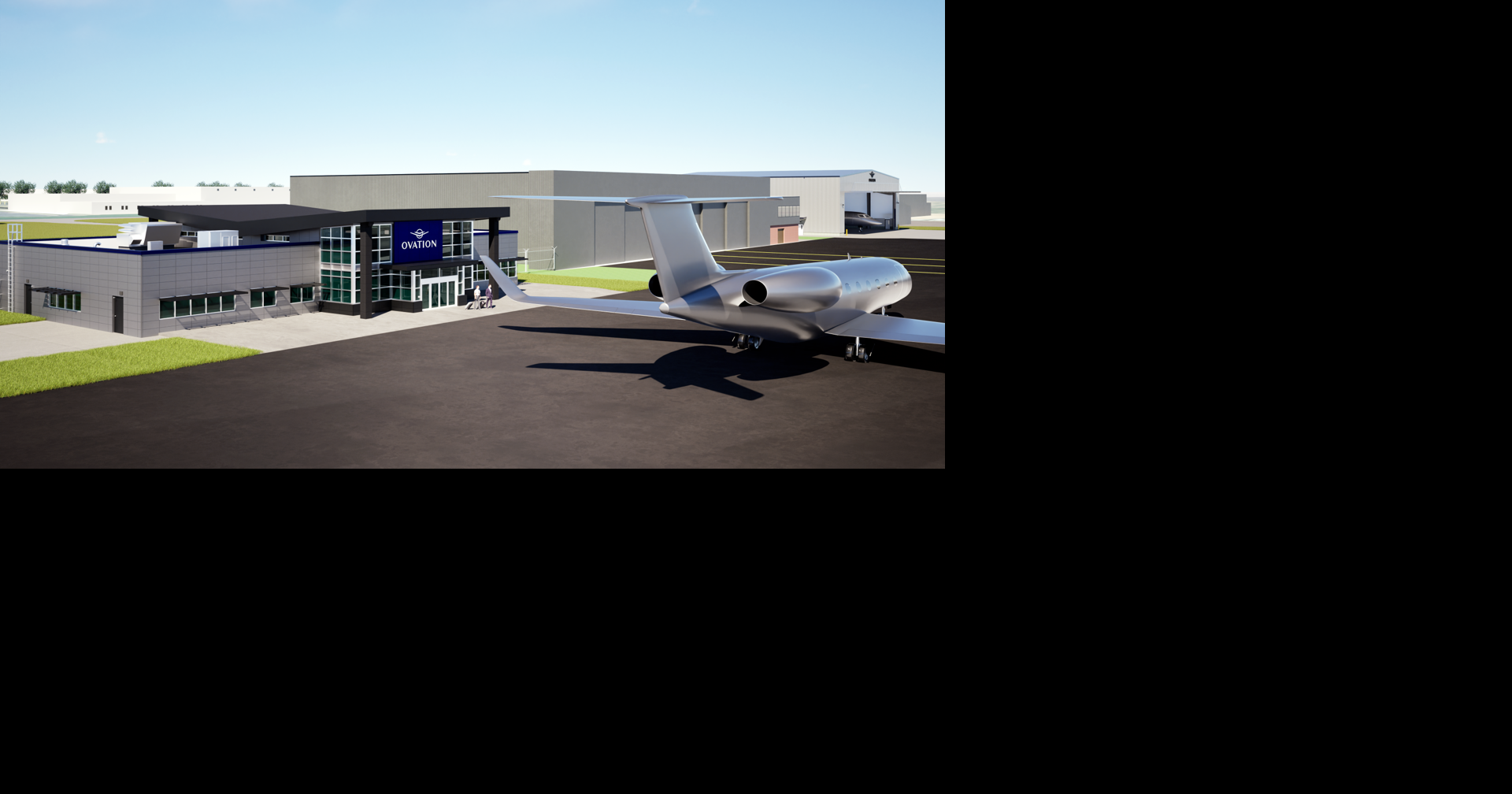 Central Wisconsin Airport's breaks ground on new general aviation ...