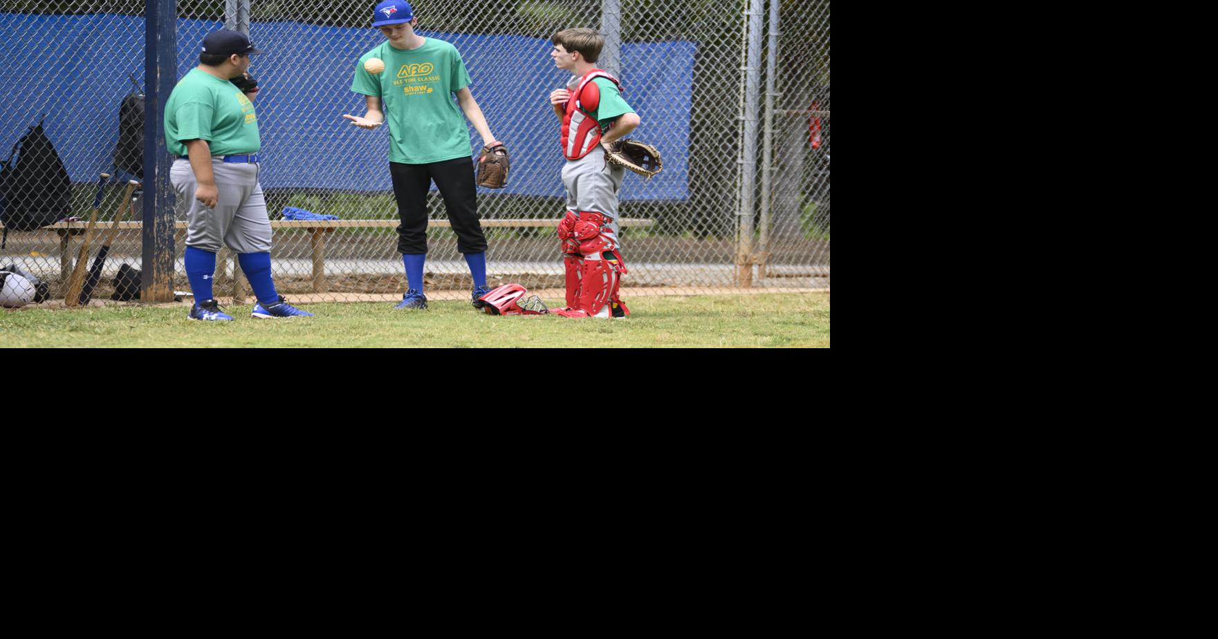 Baseball team for those with autism coming to Wausau | Archive | waow.com