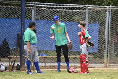 Baseball team for those with autism coming to Wausau | Archive | waow.com