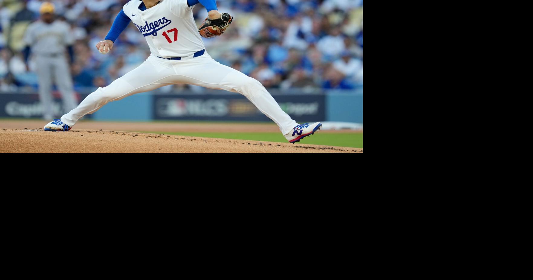 Was Shohei Ohtani’s NLCS Game 4 the greatest baseball performance ever ...