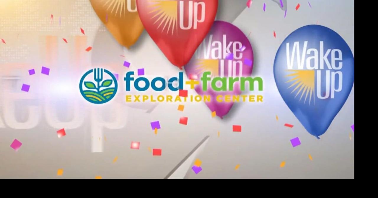 Wakeup Birthdays: 10/22/2024 | Things To Do | waow.com