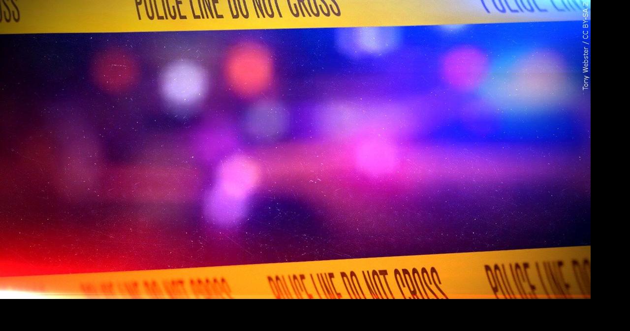 BREAKING: 48-year-old Merrill man found dead, 25-year-old in custody ...