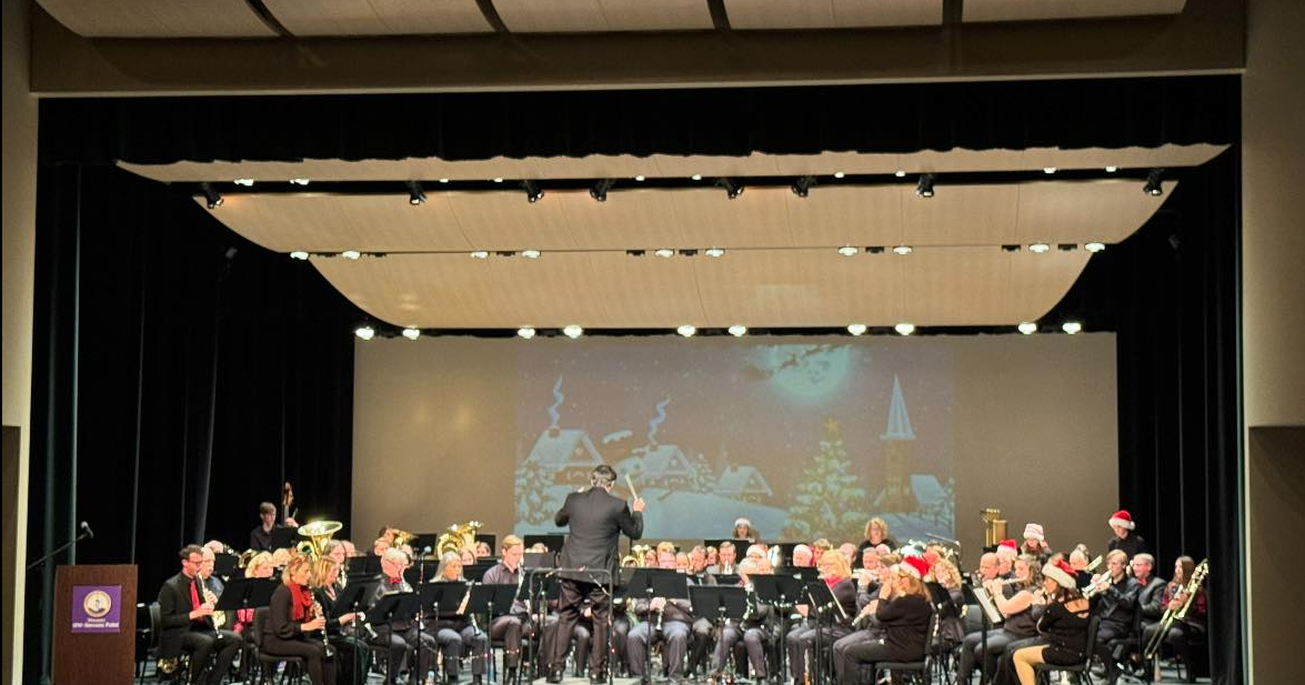 Central Wisconsin Musicians announce two live shows set for October ...