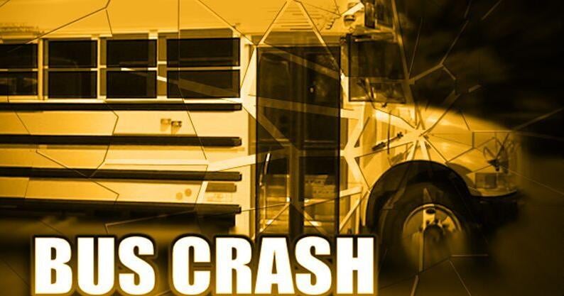 One Injured Following School Bus Crash | News | waow.com One Injured Following School Bus Crash | News | waow.com