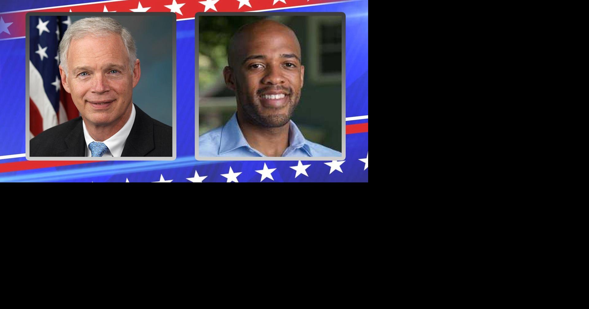 How to watch the Wisconsin US Senate Debate | Politics | waow.com