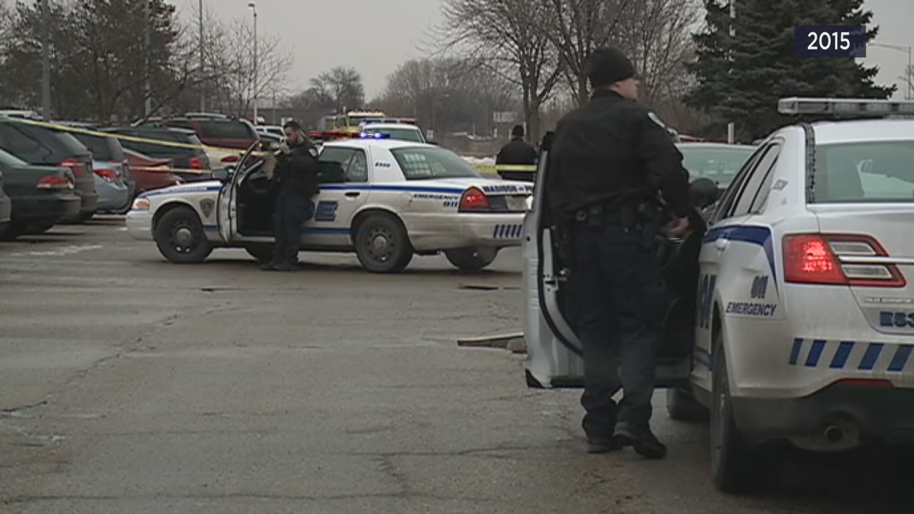 Suspect charged with homicide nearly 10 years after Madison shooting ...