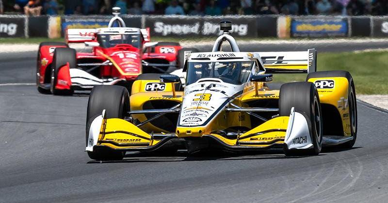 INDYCAR Series returns to Road America in Elkhart Lake June 18-21 ...